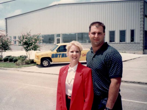 BCC-Timeline-1996 - Bates Custom and Collision